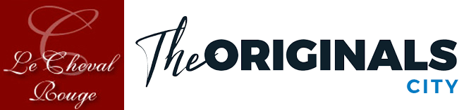 Hotel*** Restaurant - Le Cheval Rouge - Villandry